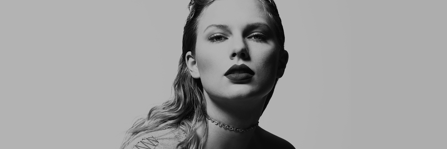 Prólogo - reputation | Taylor Swift Brasil